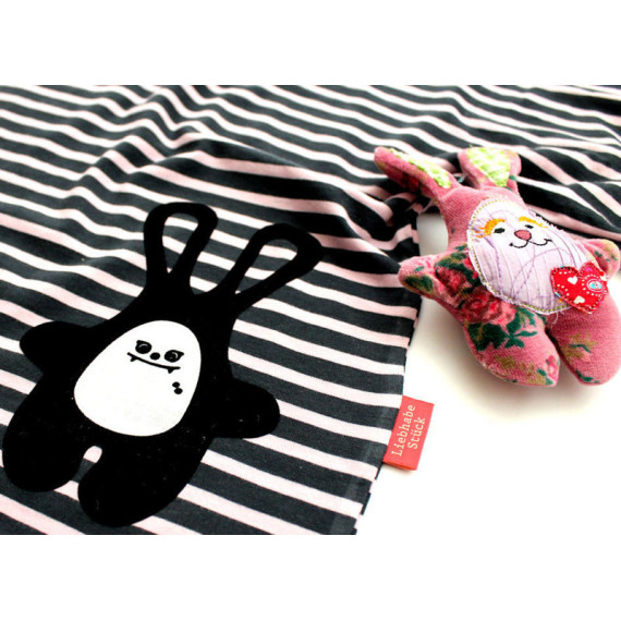 Plotterdatei - Hasenbande